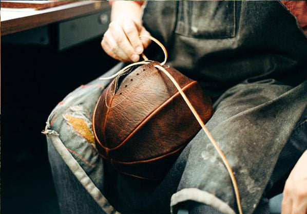 Mini Basketballs – Leather Head Sports