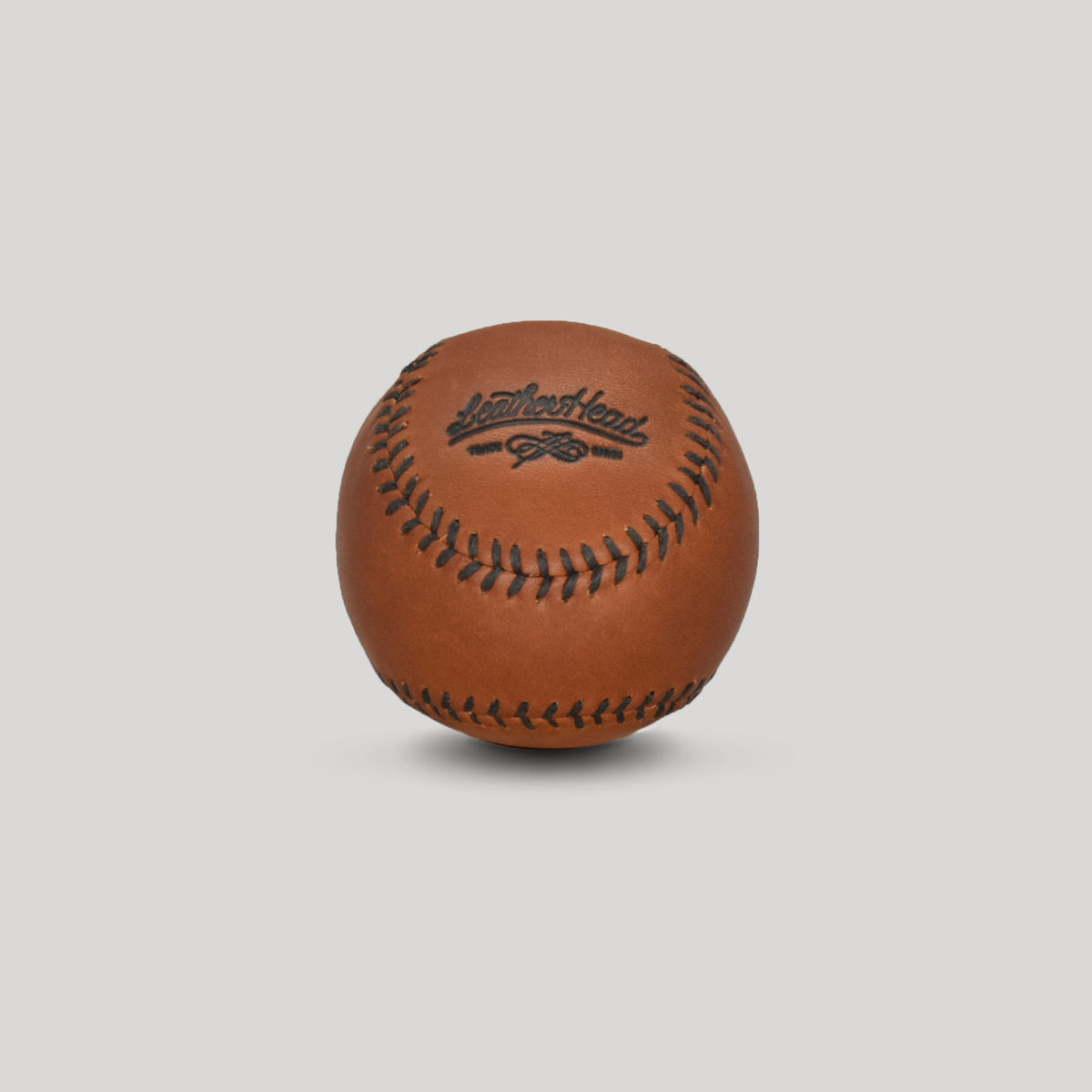 Modern Style Leather Baseballs – Leather Head Sports