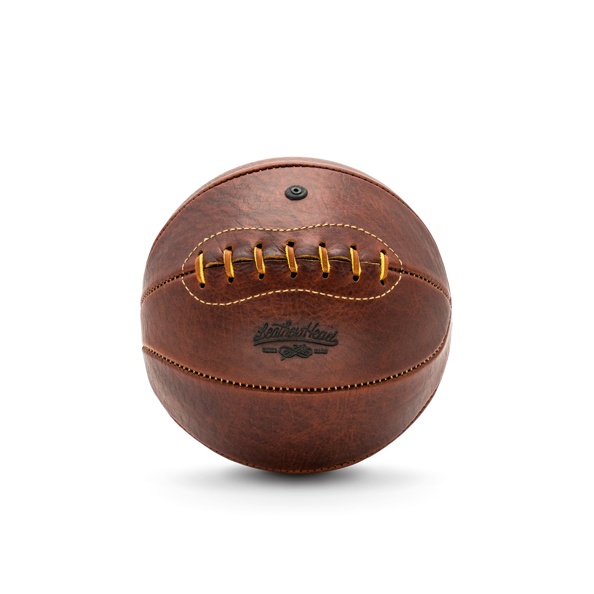 Leather Head Sports | Custom Leather Balls