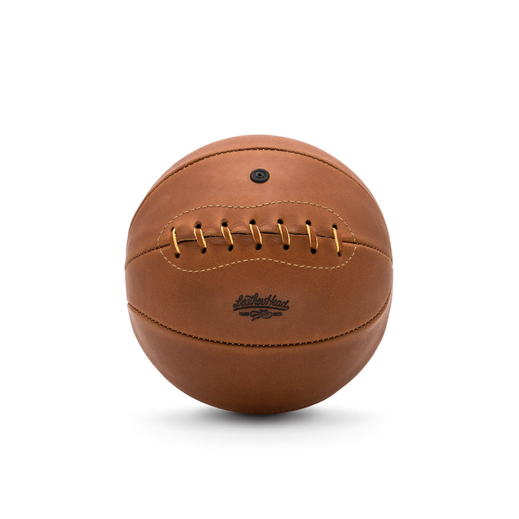 Leather Head Sports | Custom Leather Balls