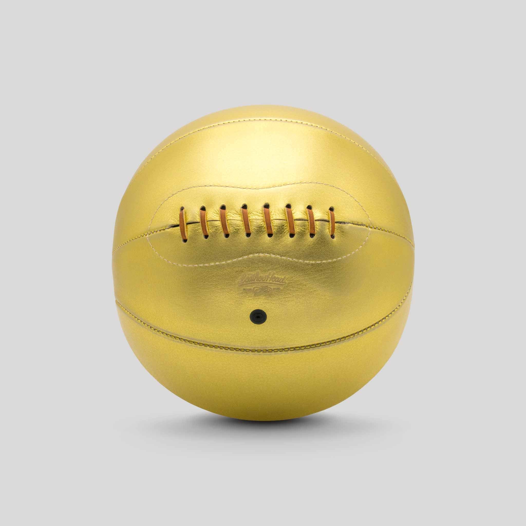 Handmade Leather Basketballs – Leather Head Sports