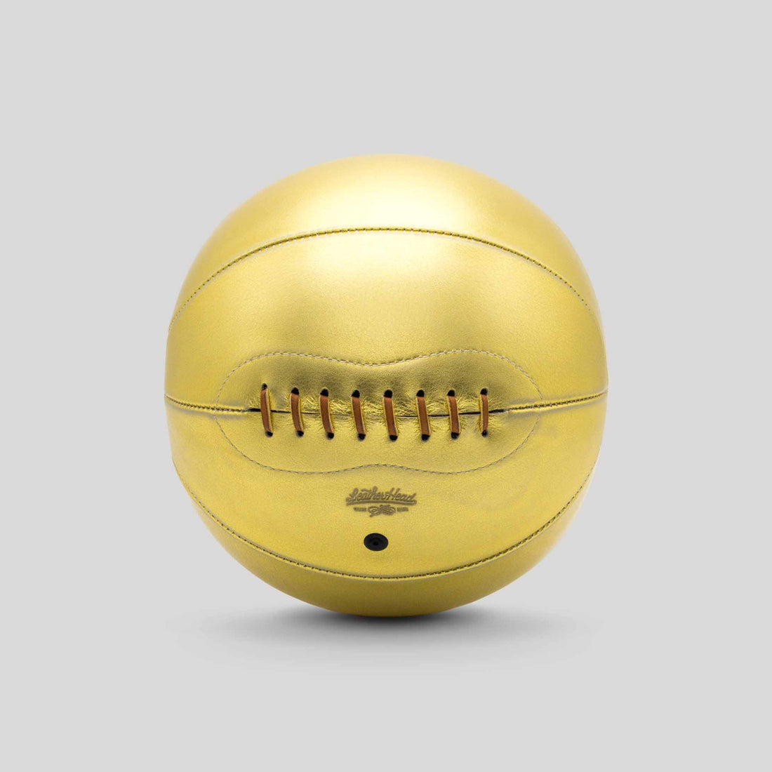 Handmade Leather Basketballs – Leather Head Sports