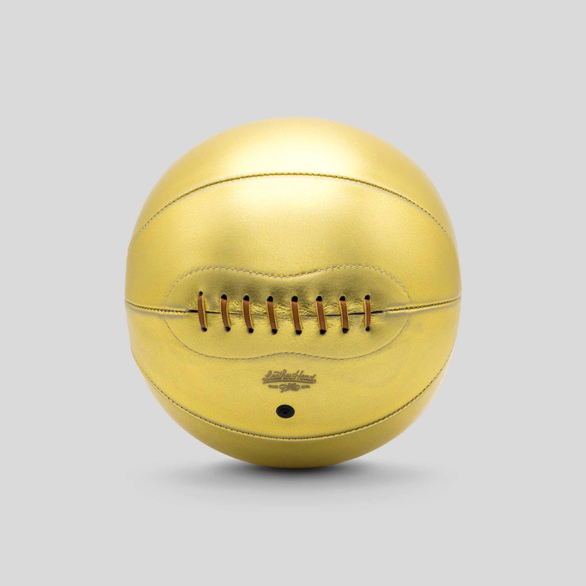 Handmade Leather Basketballs – Leather Head Sports