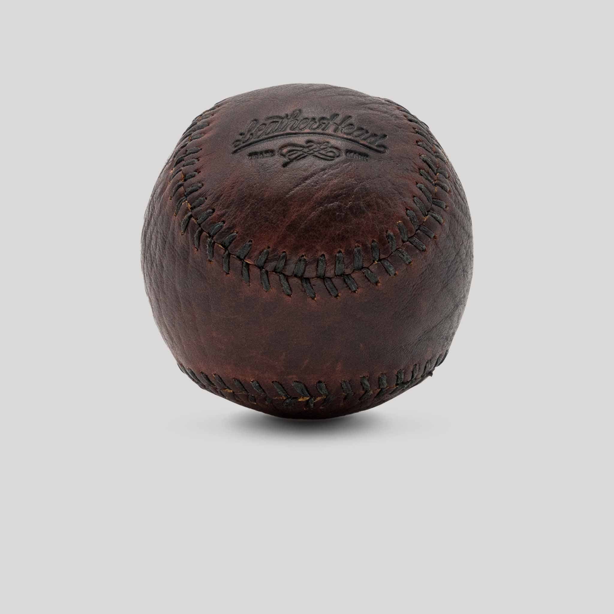 Baseballs – Leather Head Sports