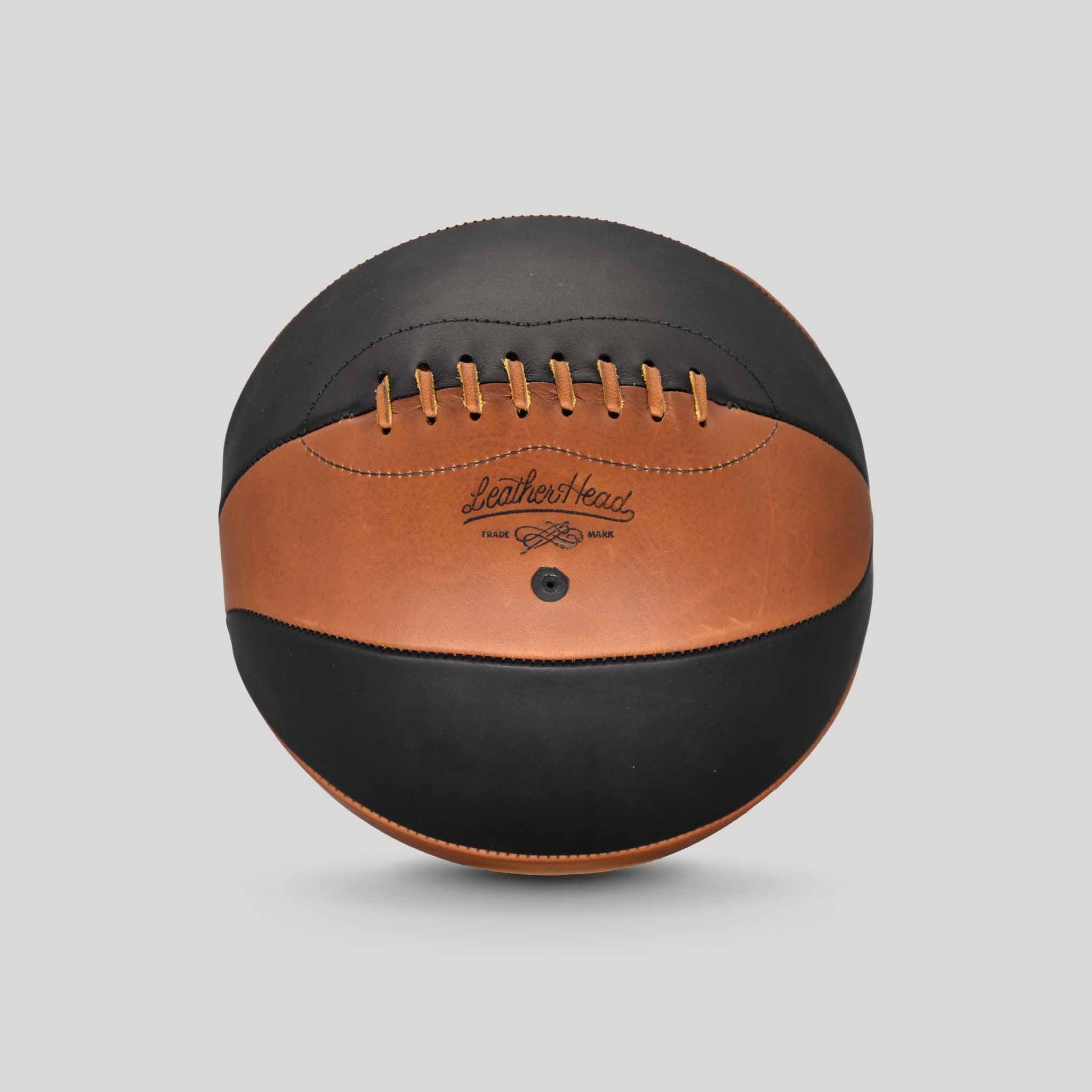 Leather Head Sports | Custom Leather Balls