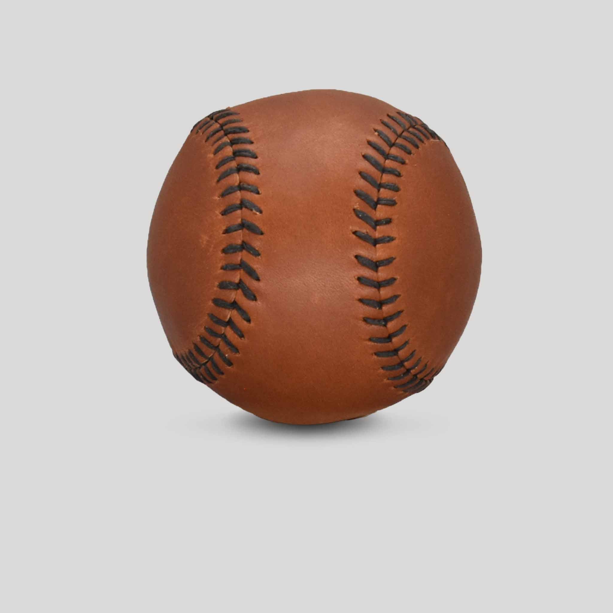 Modern Style Leather Baseballs – Leather Head Sports