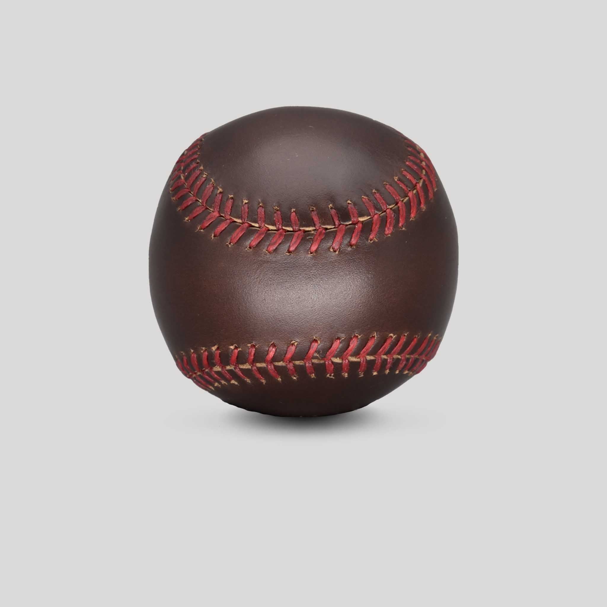 Baseballs – Leather Head Sports