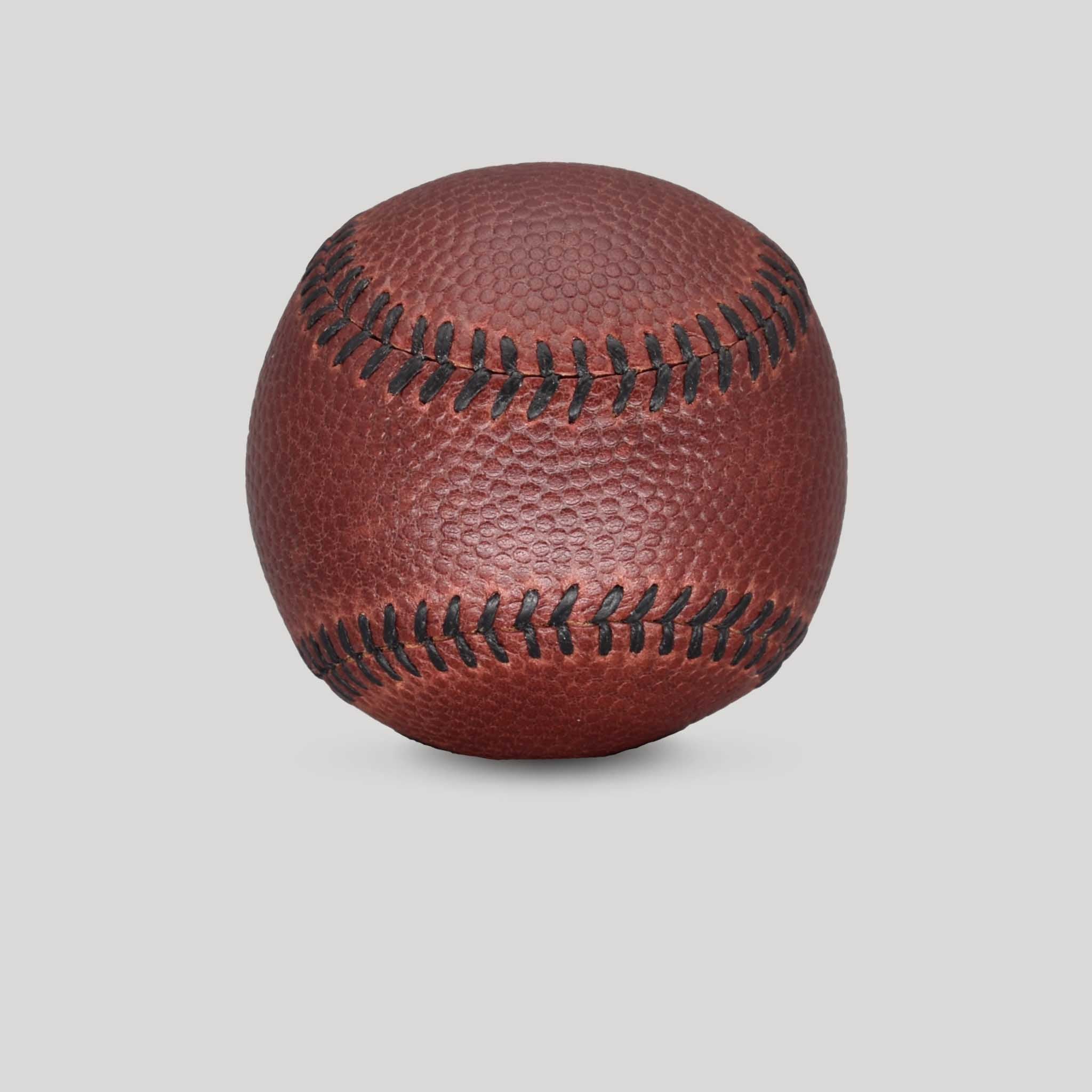 Baseballs – Leather Head Sports