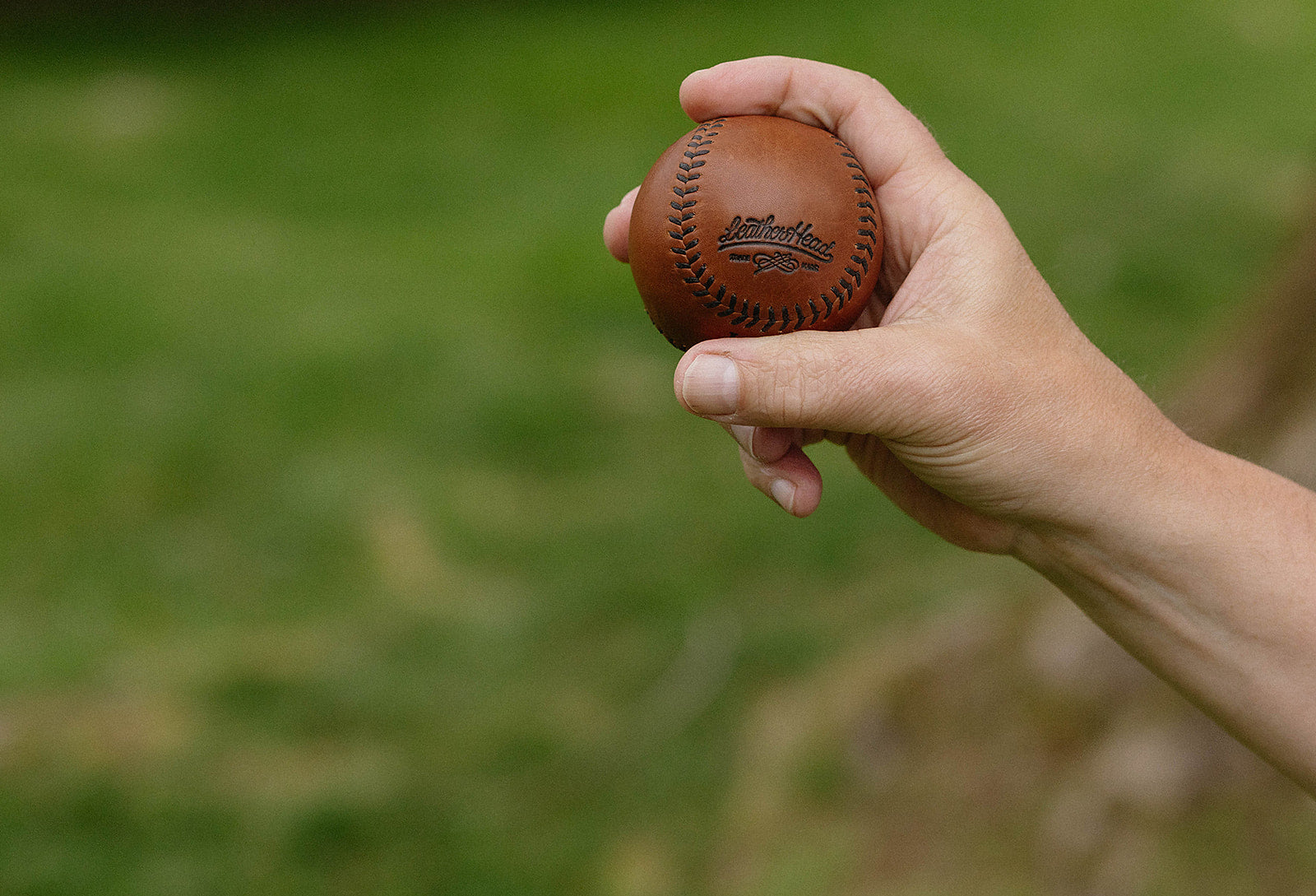 Baseballs – Leather Head Sports