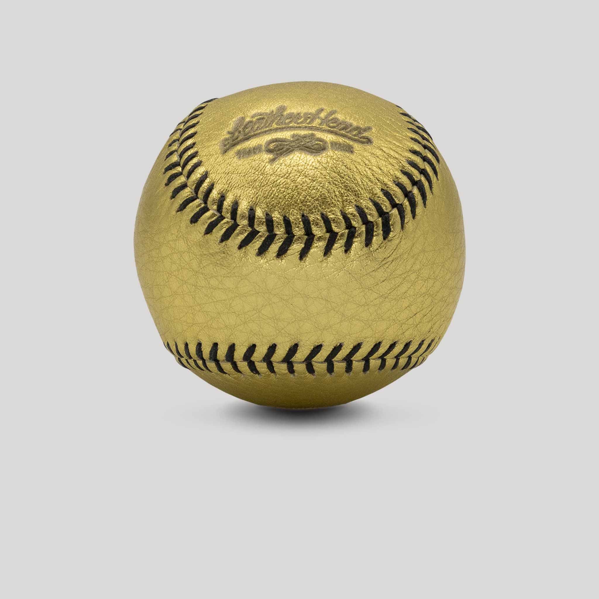Baseballs – Leather Head Sports