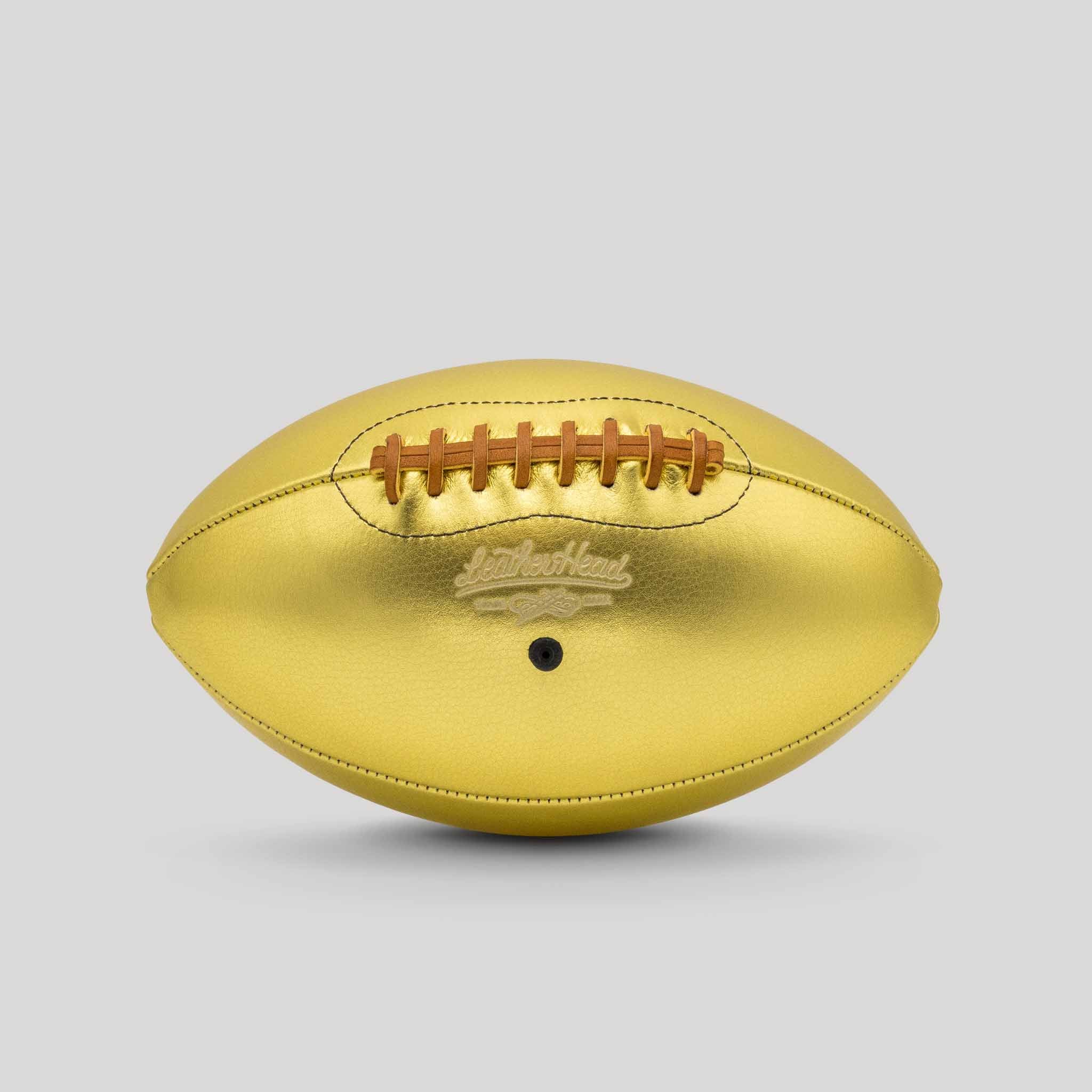 Leather Footballs | Leather Head Sports