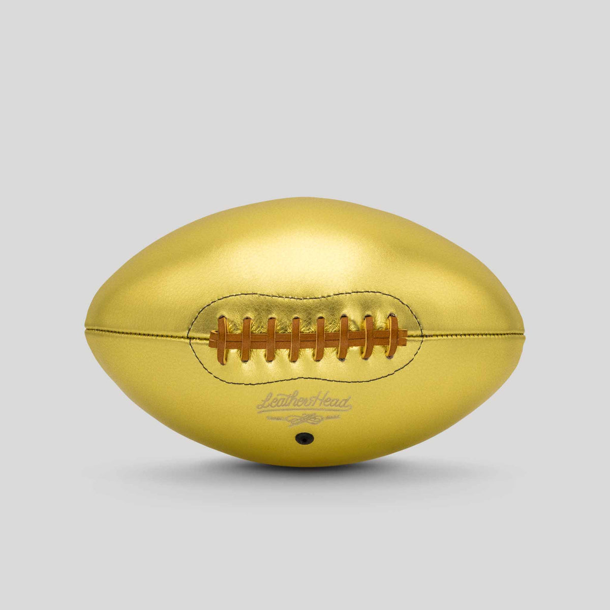 Pro Series Golden Goose Football – Leather Head Sports