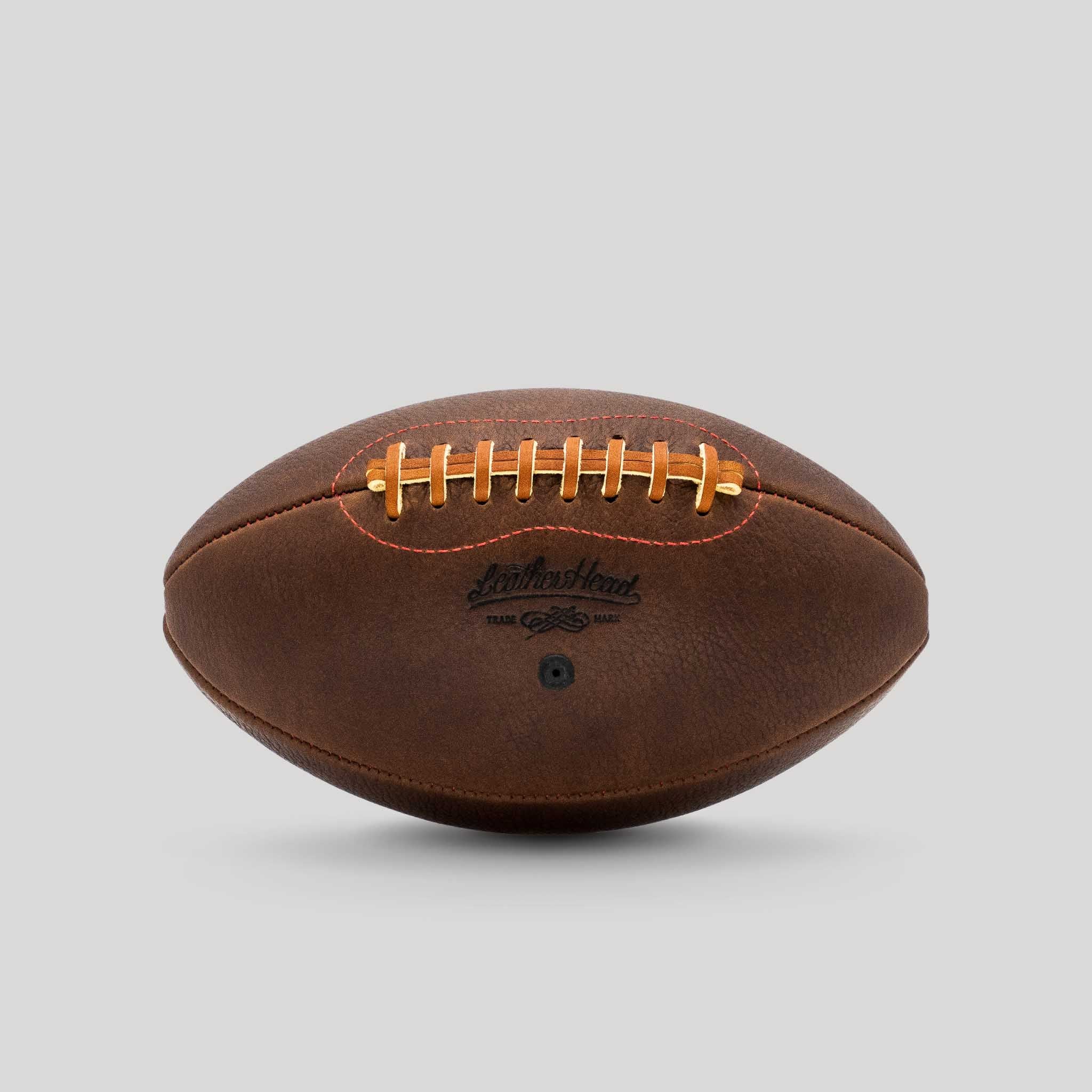 Leather Footballs | Leather Head Sports