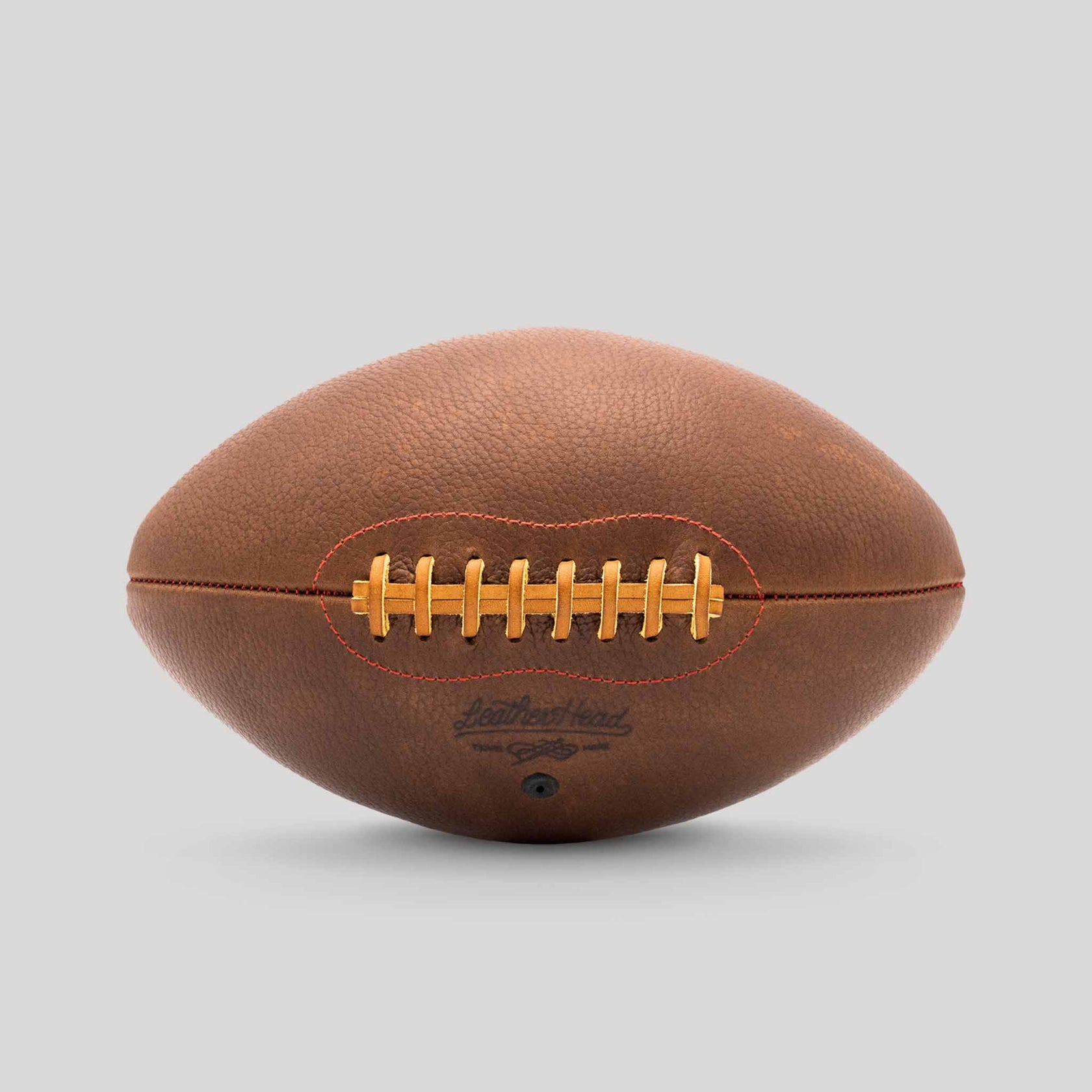 Leather Footballs | Leather Head Sports