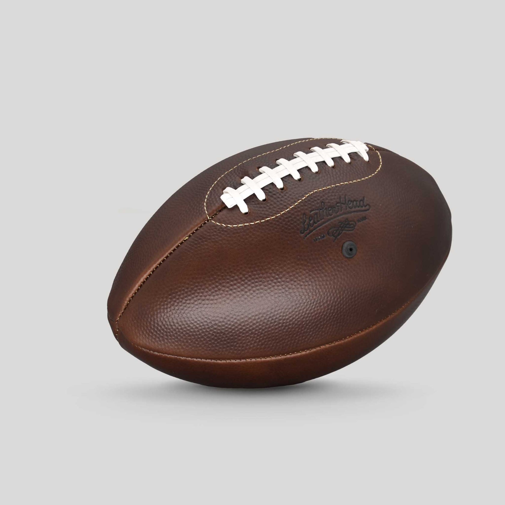 Leather Footballs | Leather Head Sports
