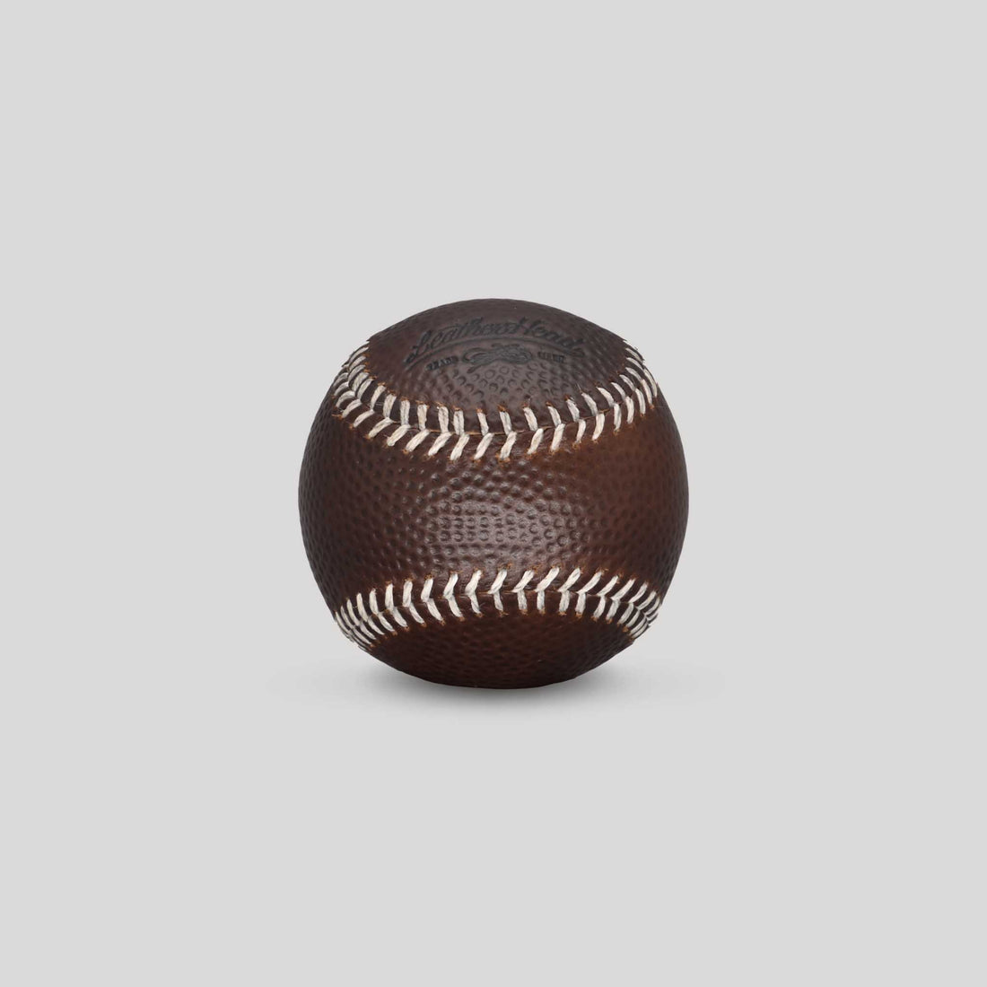 Modern Style Leather Baseballs – Leather Head Sports
