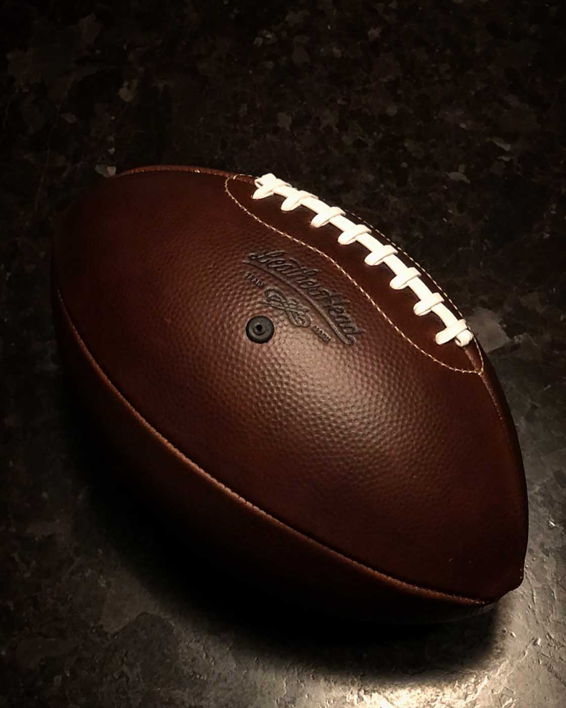 Leather Head Sports | Custom Leather Balls