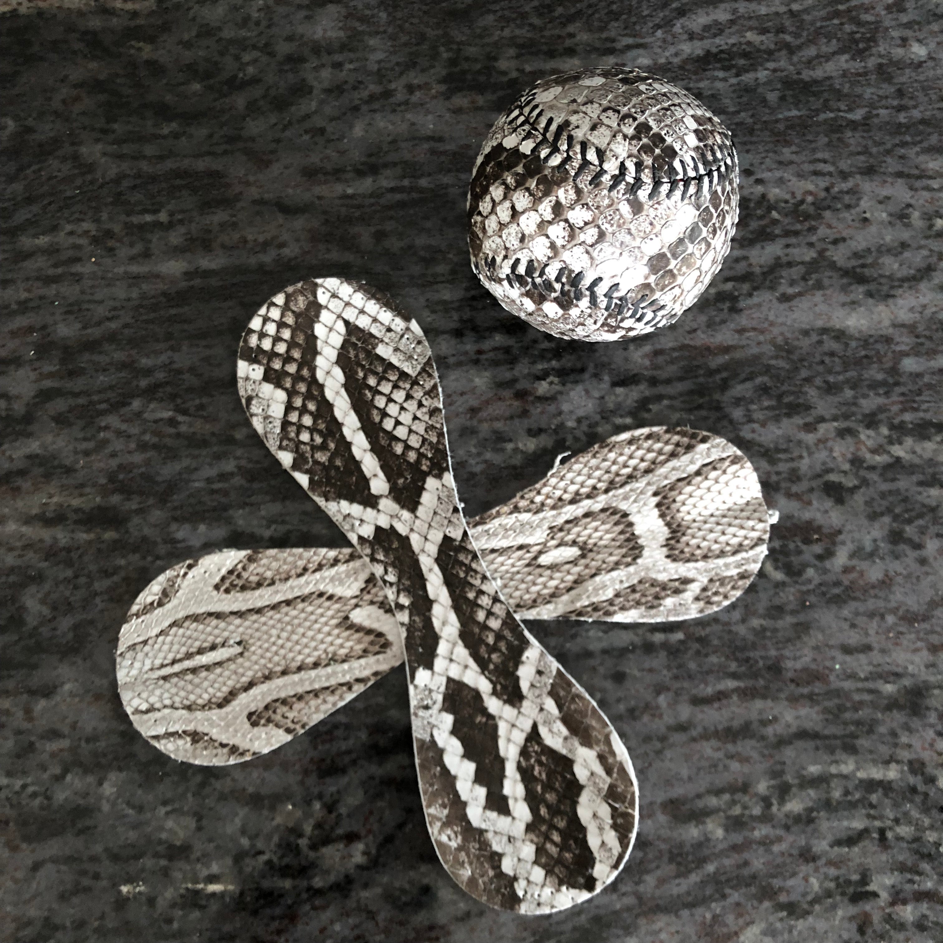 Leather Head x INVERSA – Leather Head Sports