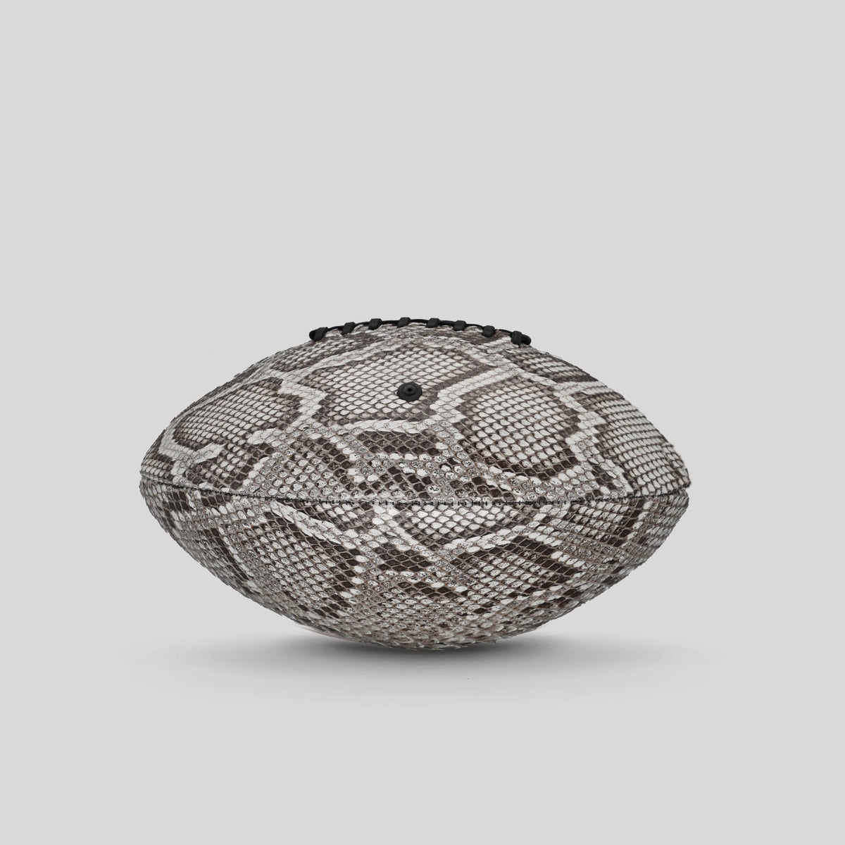 Leather Head Sports x INVERSA Invasive Python Football
