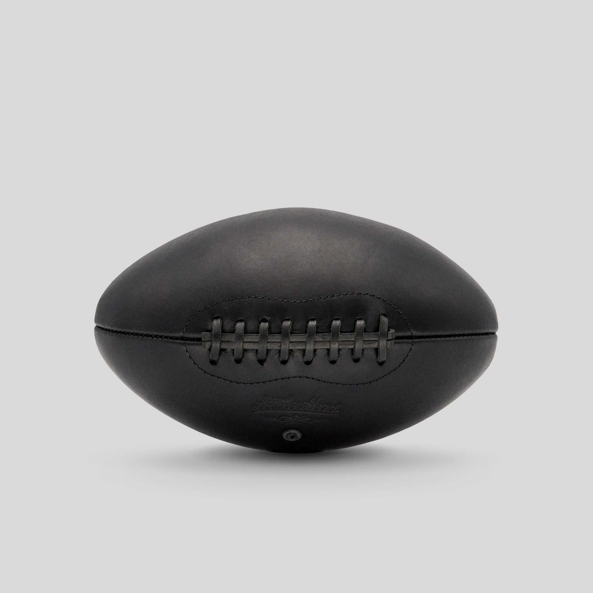 Leather Footballs | Leather Head Sports