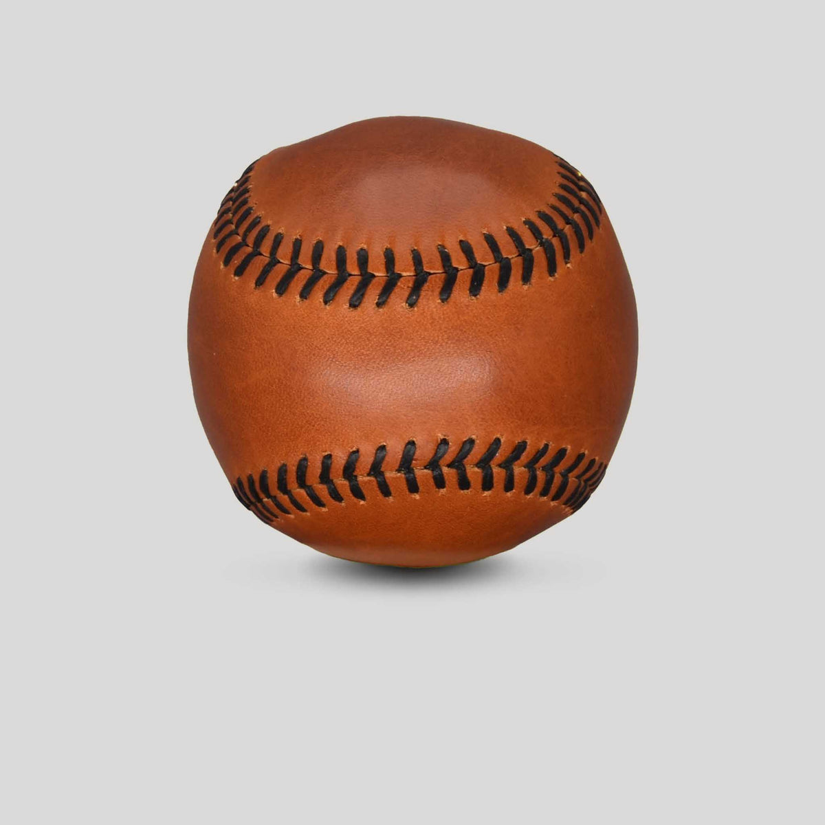 Sienna Bridle Leather Baseball – Leather Head Sports