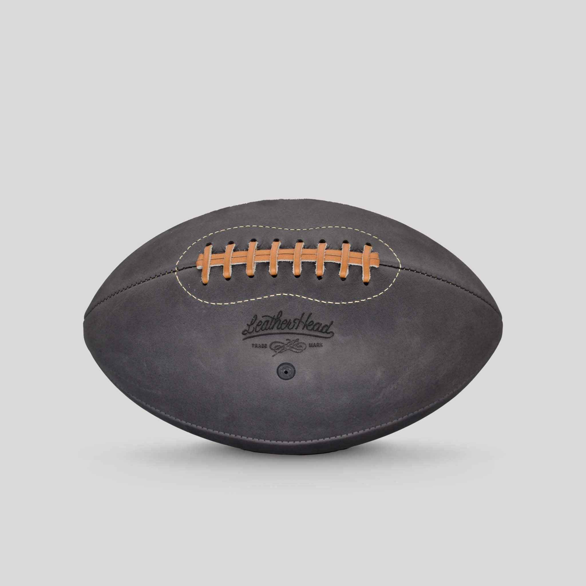 Leather Head Sports | Custom Leather Balls