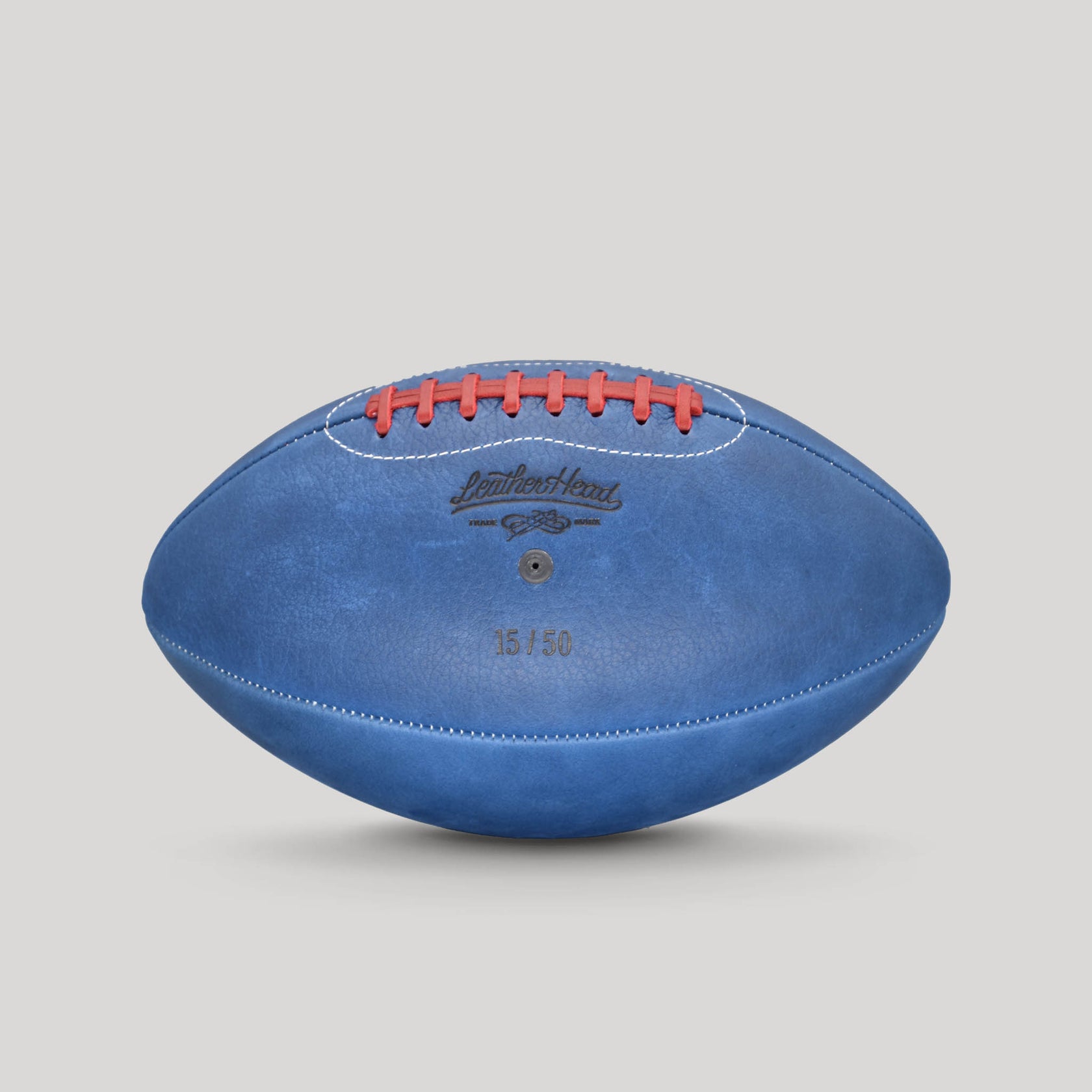 Leather Footballs | Leather Head Sports