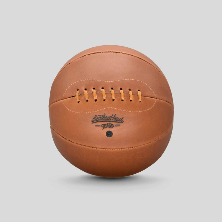 Handmade Leather Basketballs – Leather Head Sports