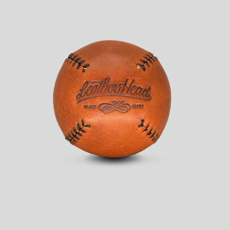 Leather Head Sports | Custom Leather Balls