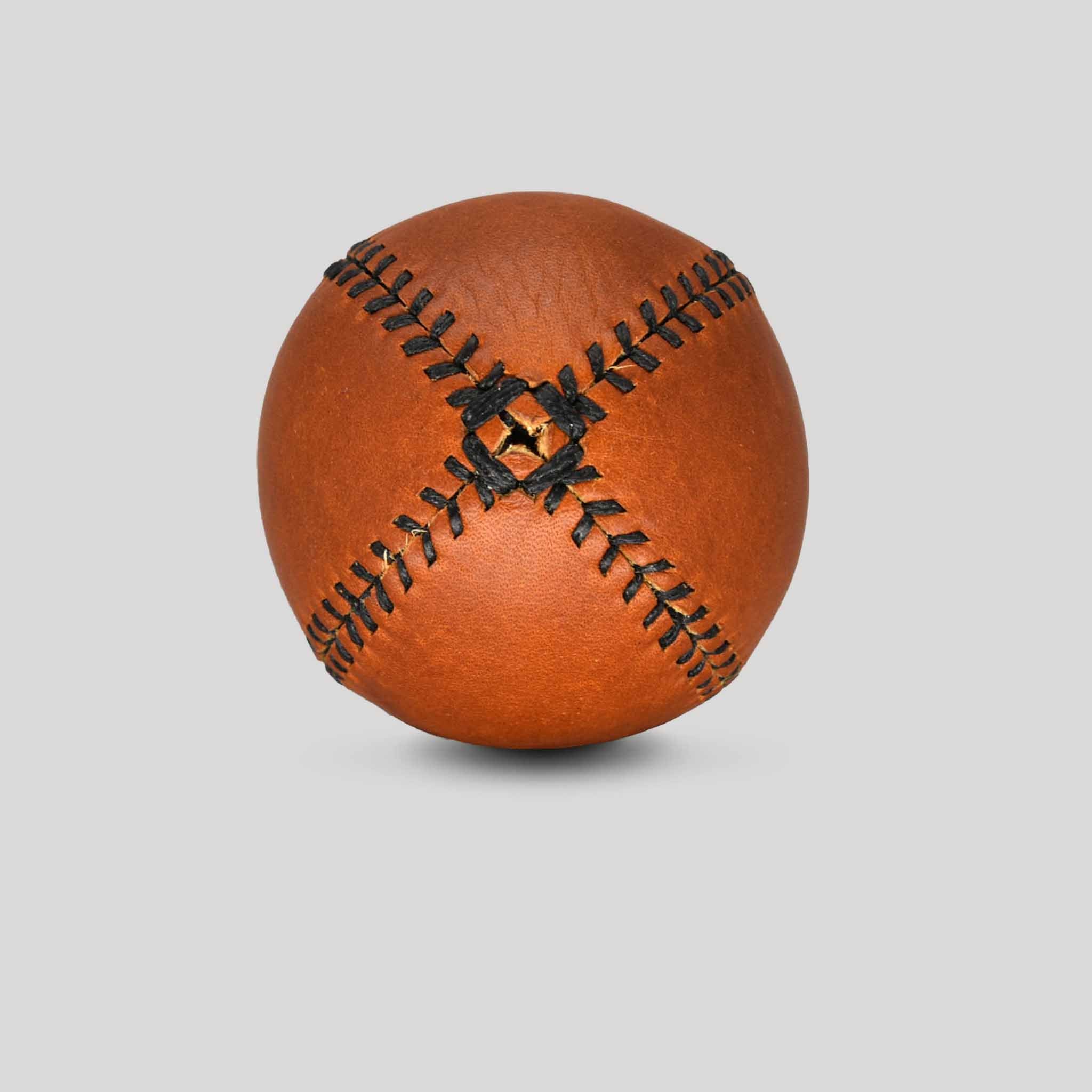 Leather Head Sports | Custom Leather Balls