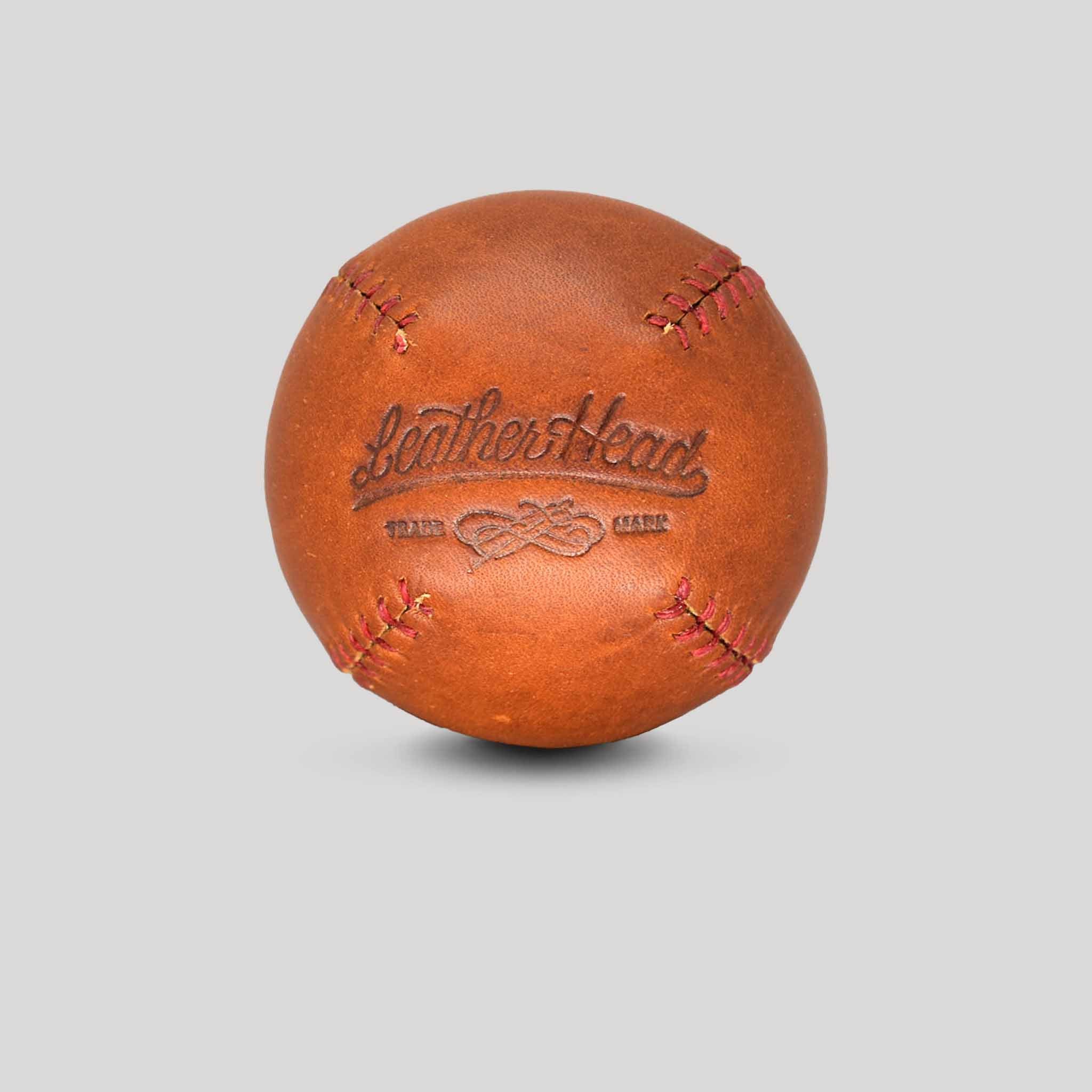 Leather Head Sports | Custom Leather Balls