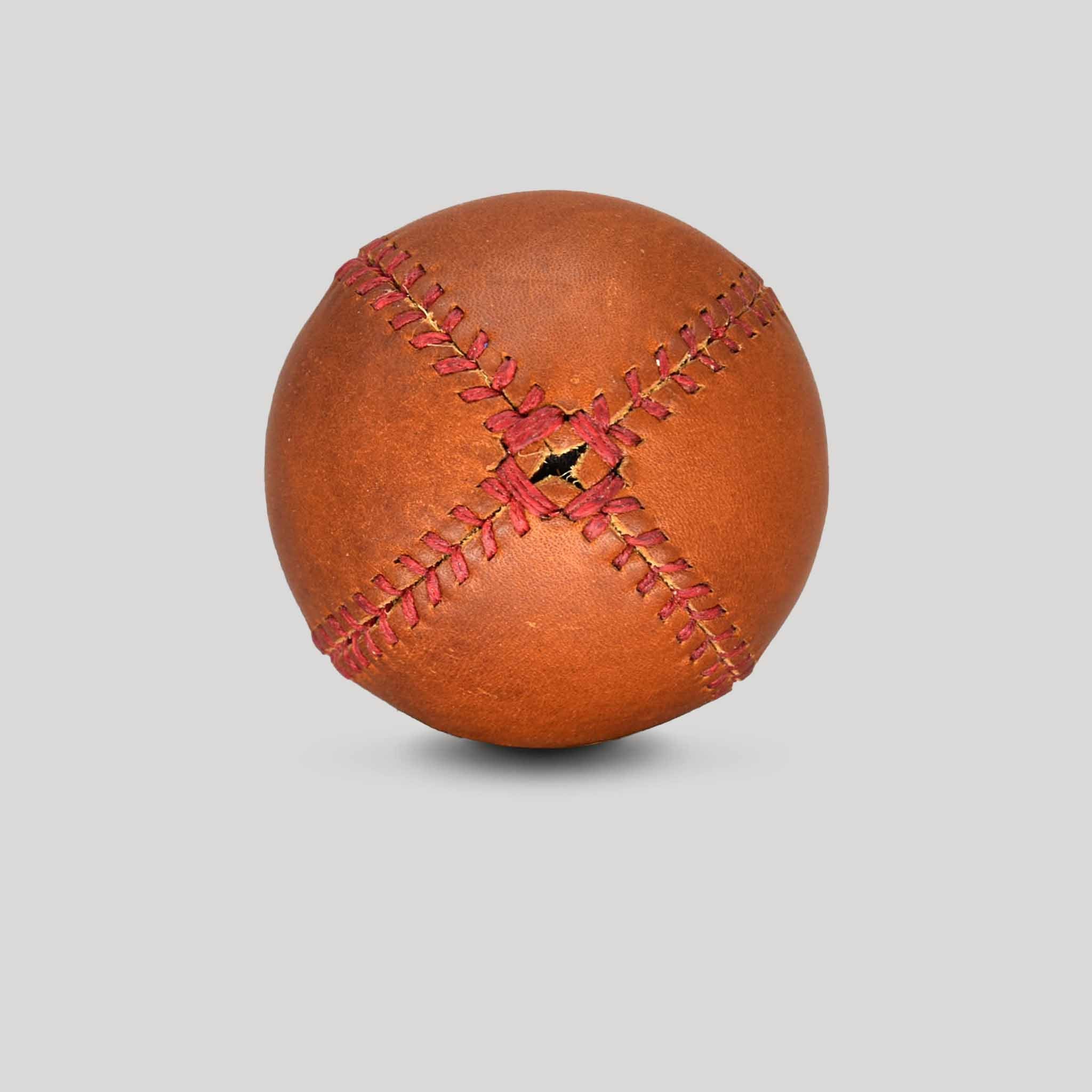 Leather Head Sports | Custom Leather Balls