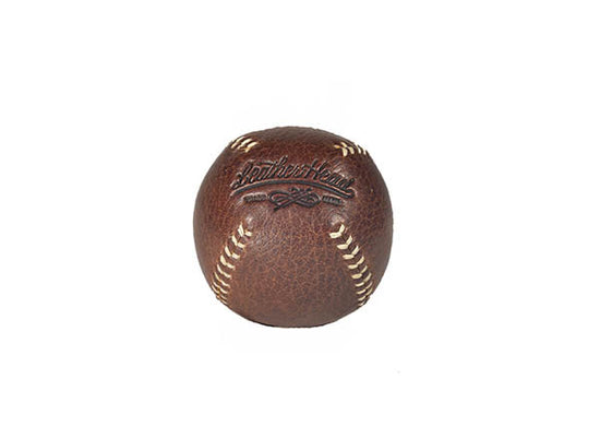 Vintage Lemon Peel Baseballs – Leather Head Sports