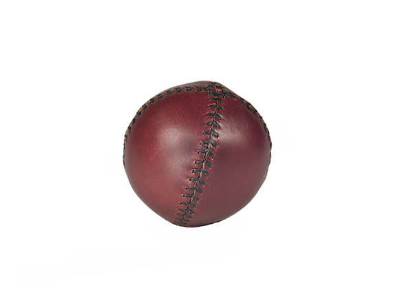 Vintage Lemon Peel Baseballs – Leather Head Sports