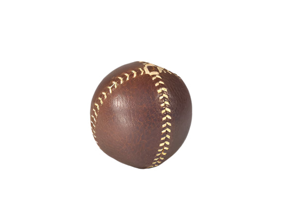 Vintage Lemon Peel Baseballs – Leather Head Sports