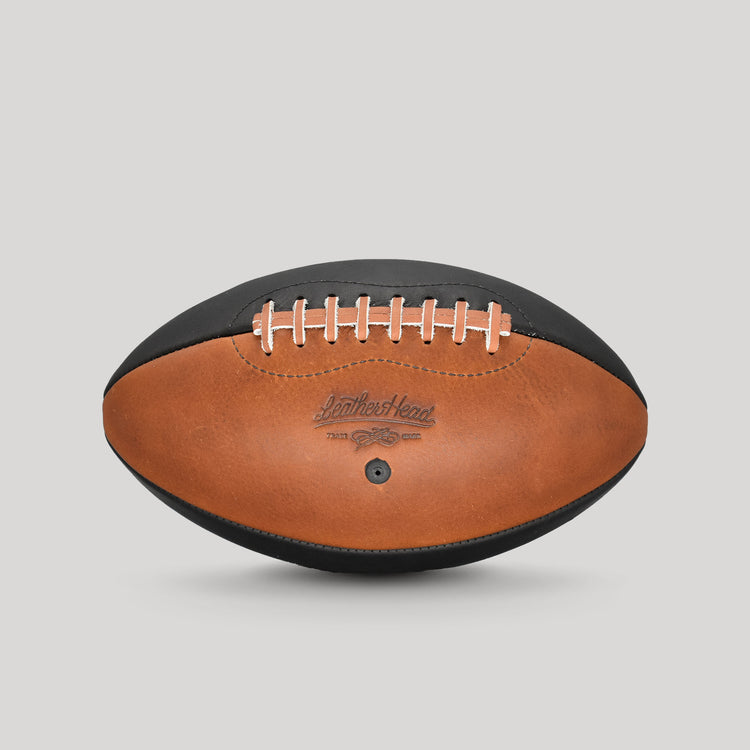 Leather Footballs | Leather Head Sports
