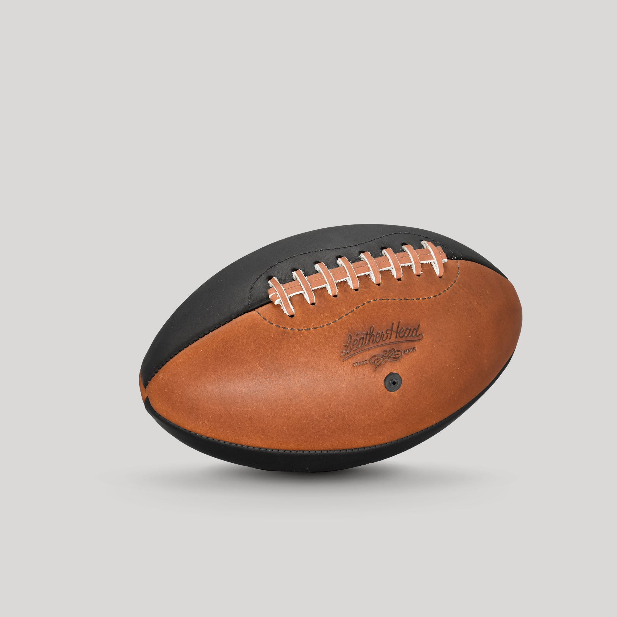 Leather Footballs | Leather Head Sports