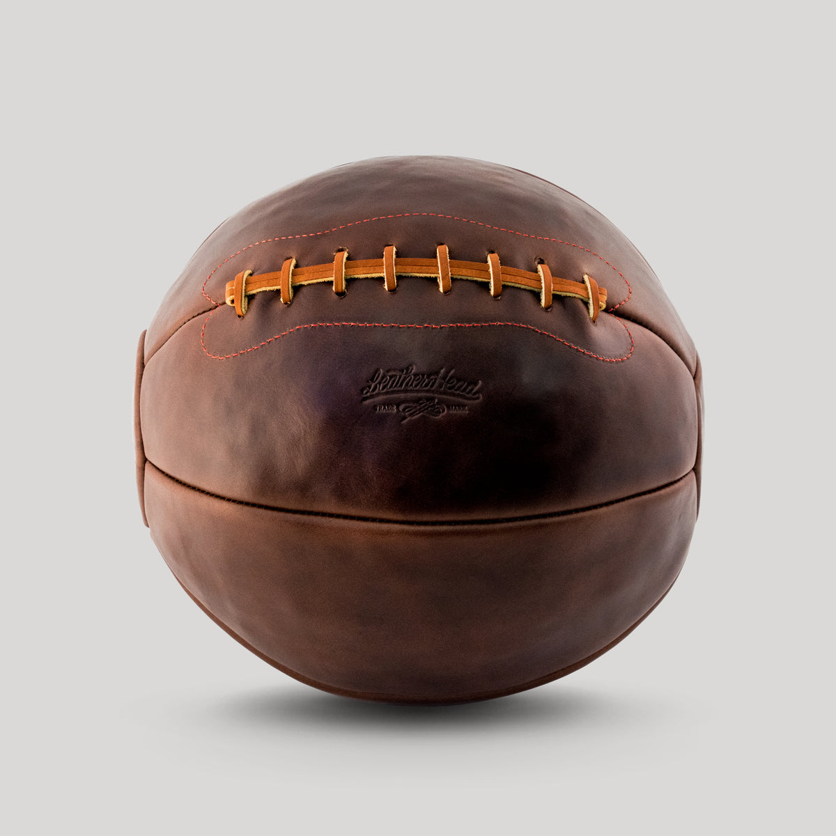 14 lb Chromexcel – Leather Head Sports