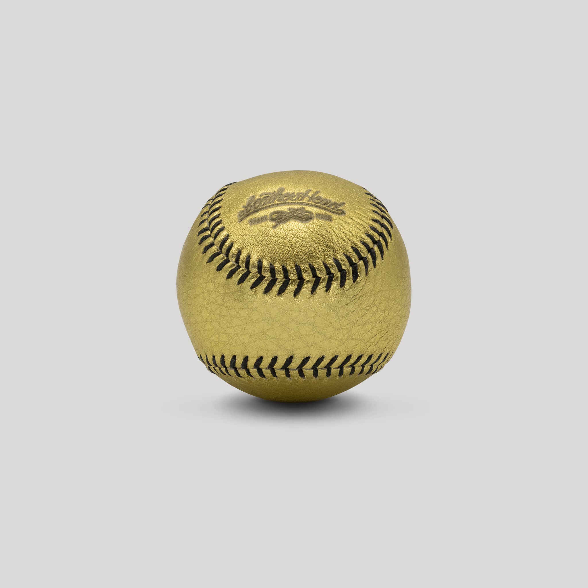 Modern Style Leather Baseballs – Leather Head Sports