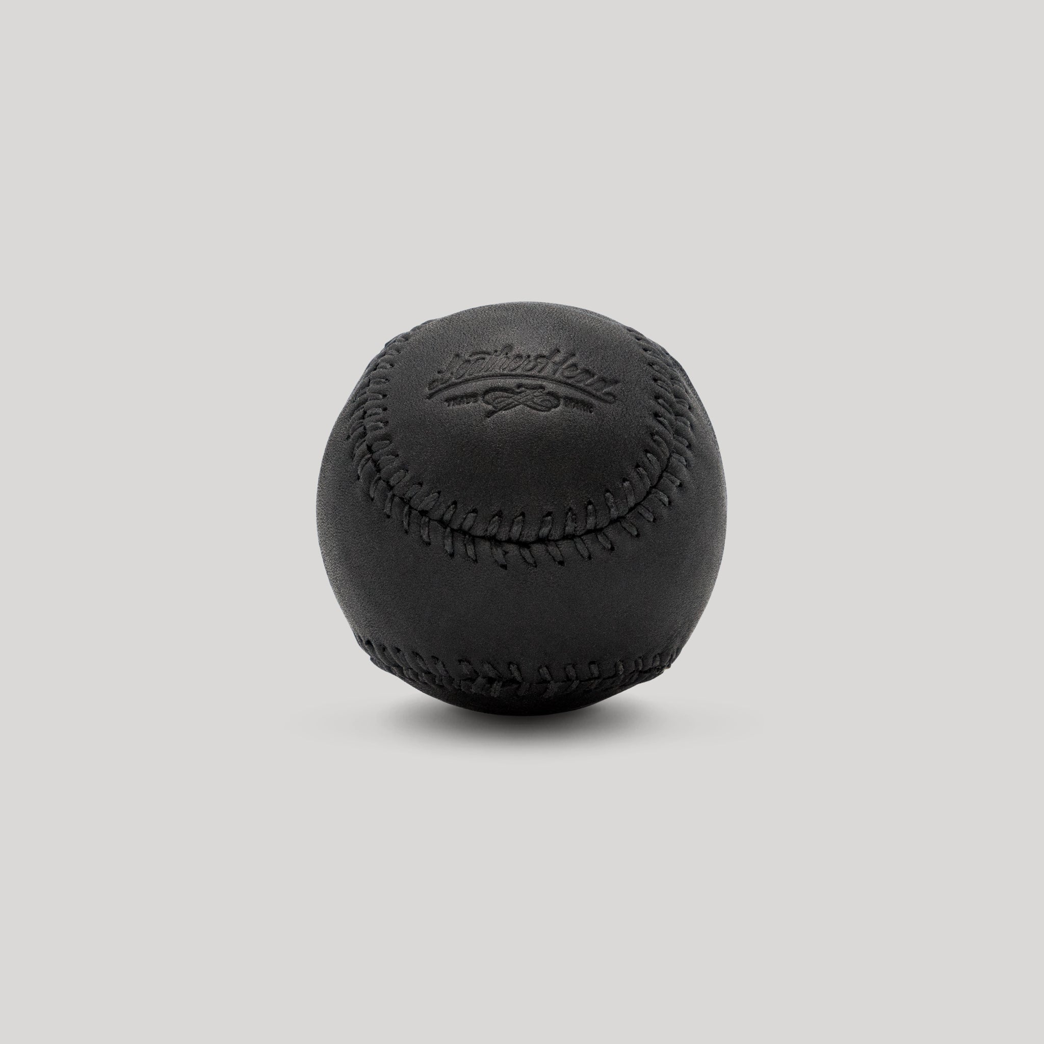 Modern Style Leather Baseballs – Leather Head Sports