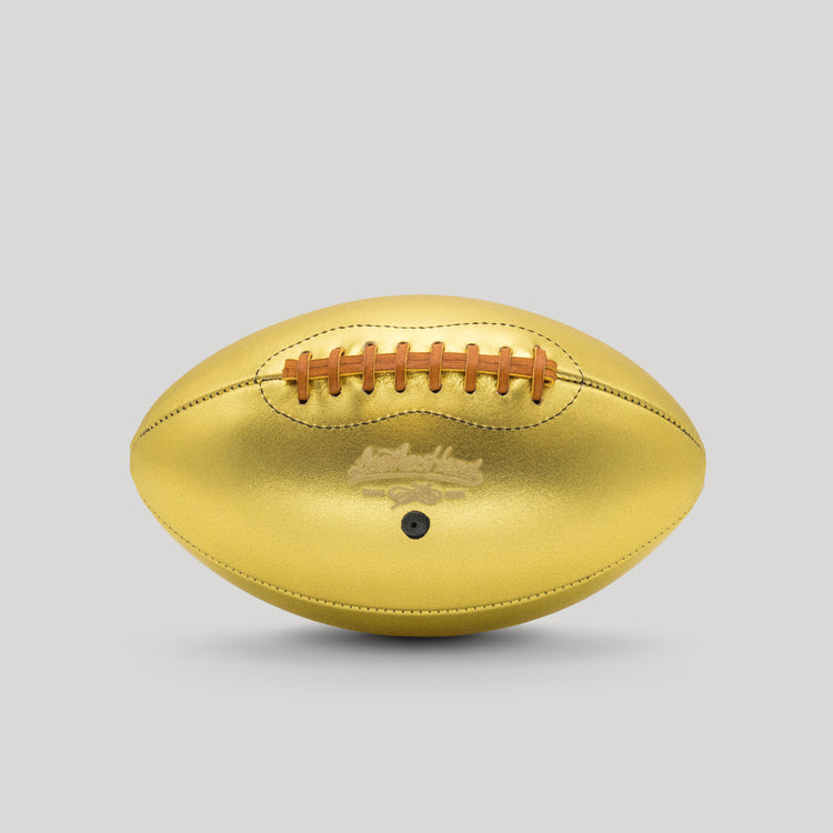 Special Edition Footballs – Leather Head Sports