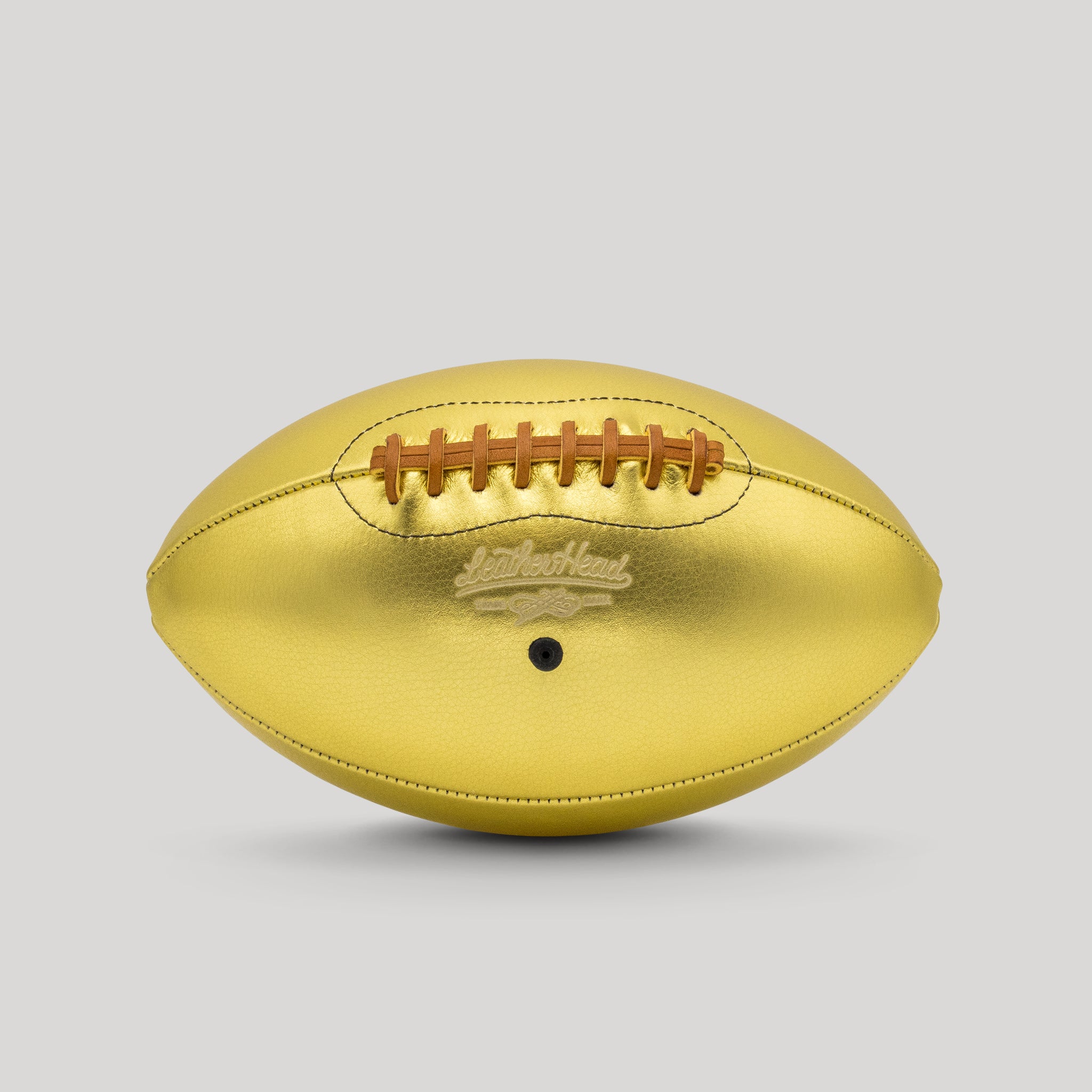 Pro Series Footballs – Leather Head Sports
