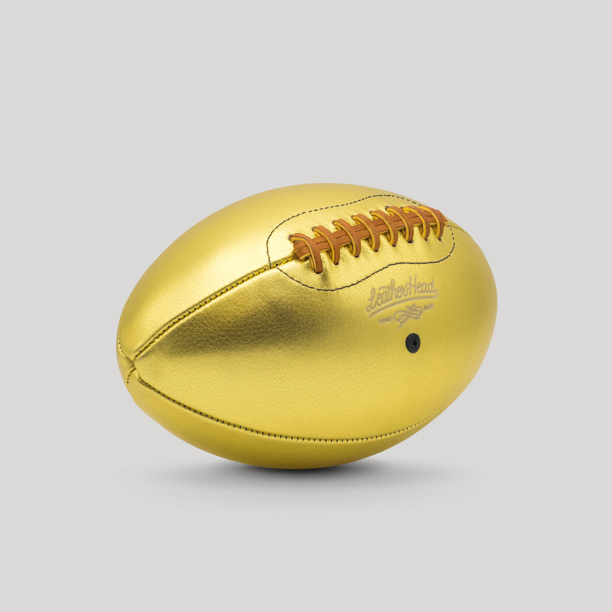 Pro Series Golden Goose Football – Leather Head Sports