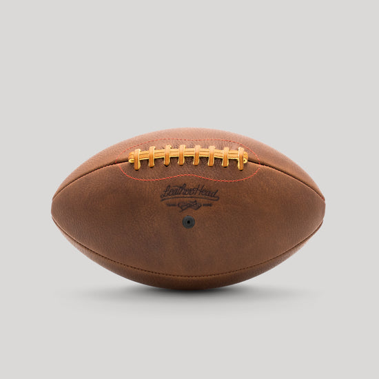 Leather Footballs | Leather Head Sports