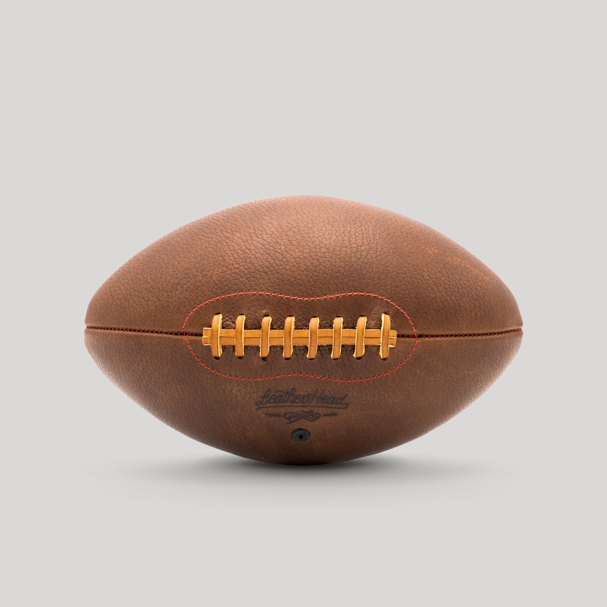 Leather Footballs | Leather Head Sports
