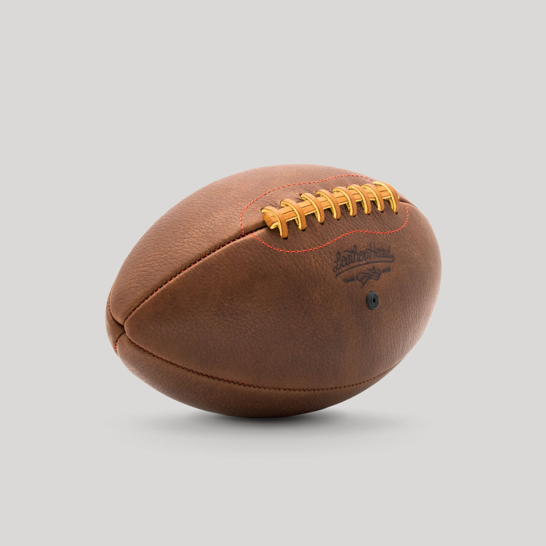 Pro Series Handsome Dan Football – Leather Head Sports