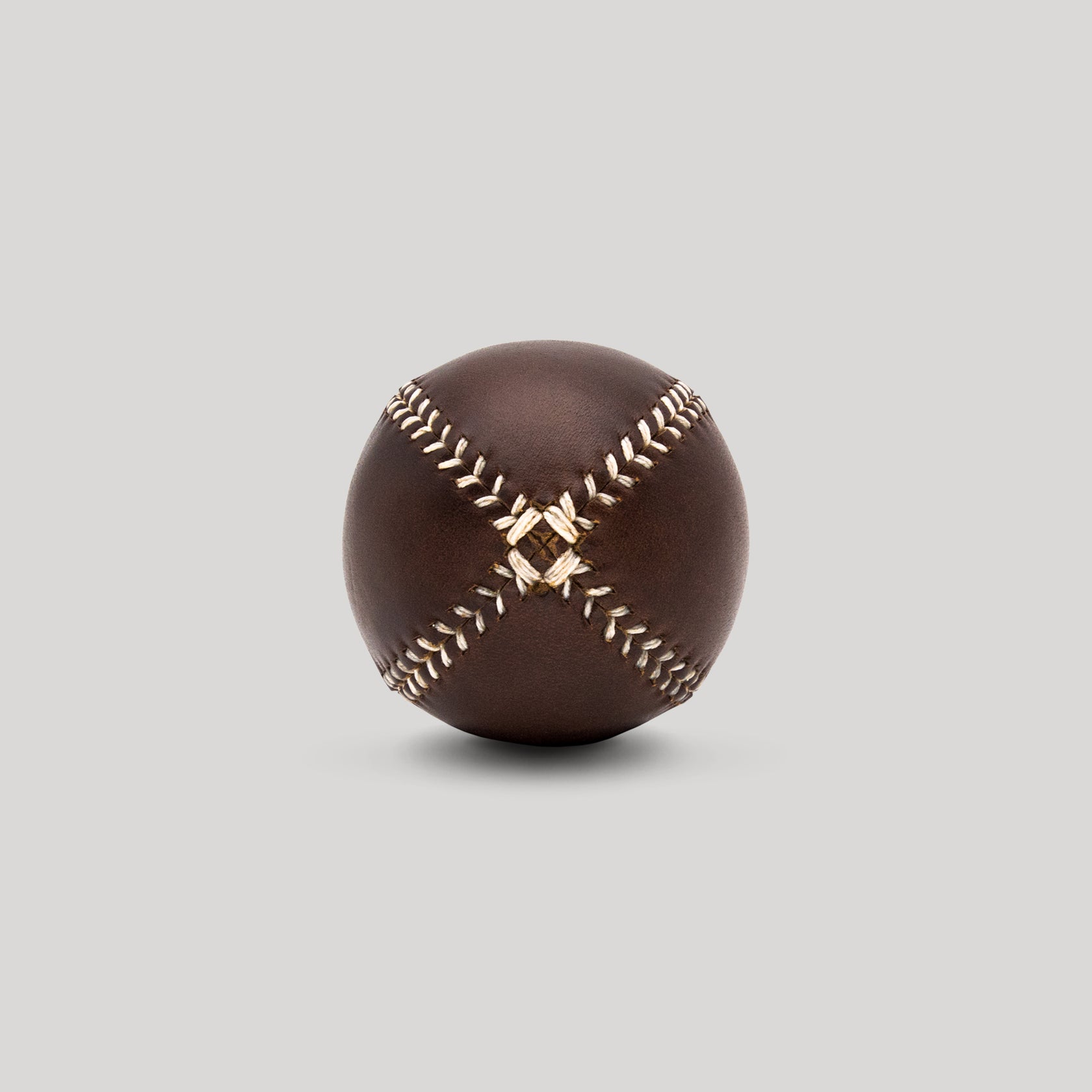 Vintage Lemon Peel Baseballs – Leather Head Sports