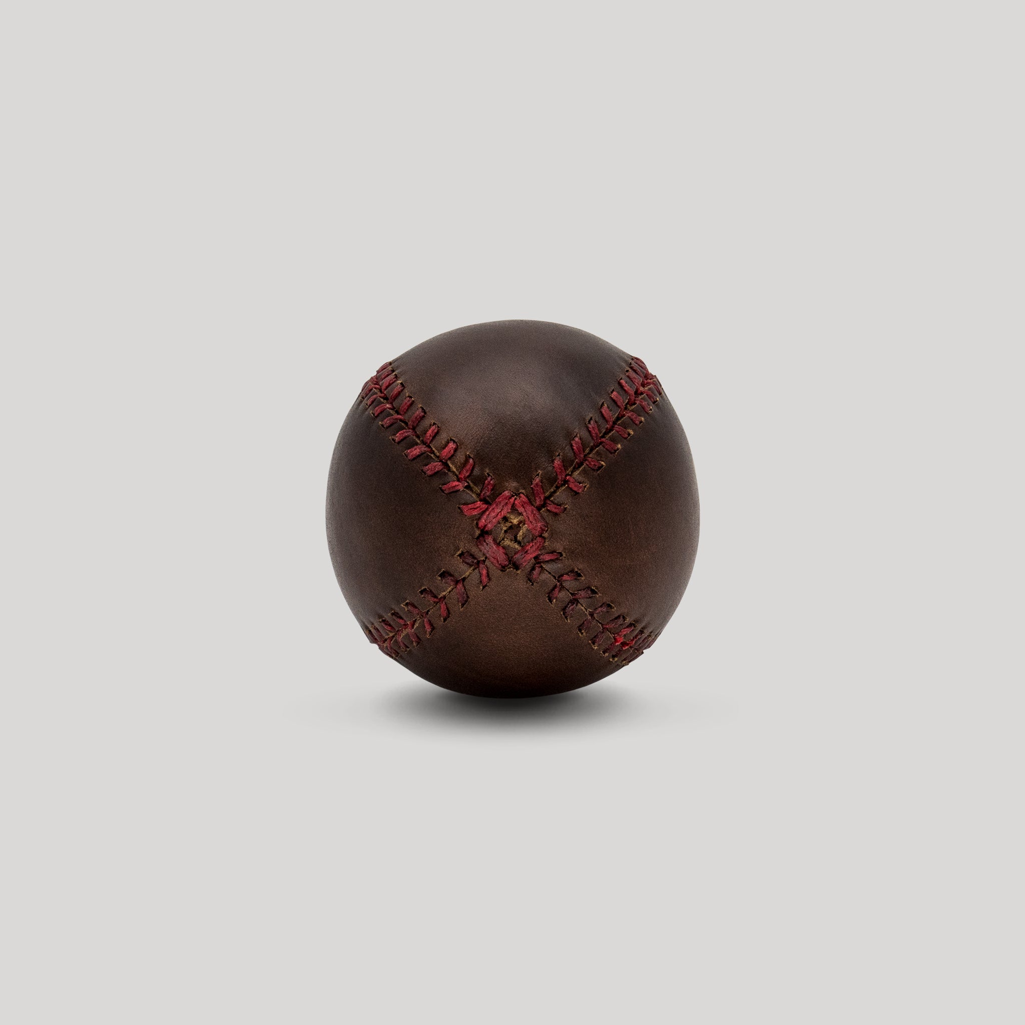 Vintage Lemon Peel Baseballs – Leather Head Sports