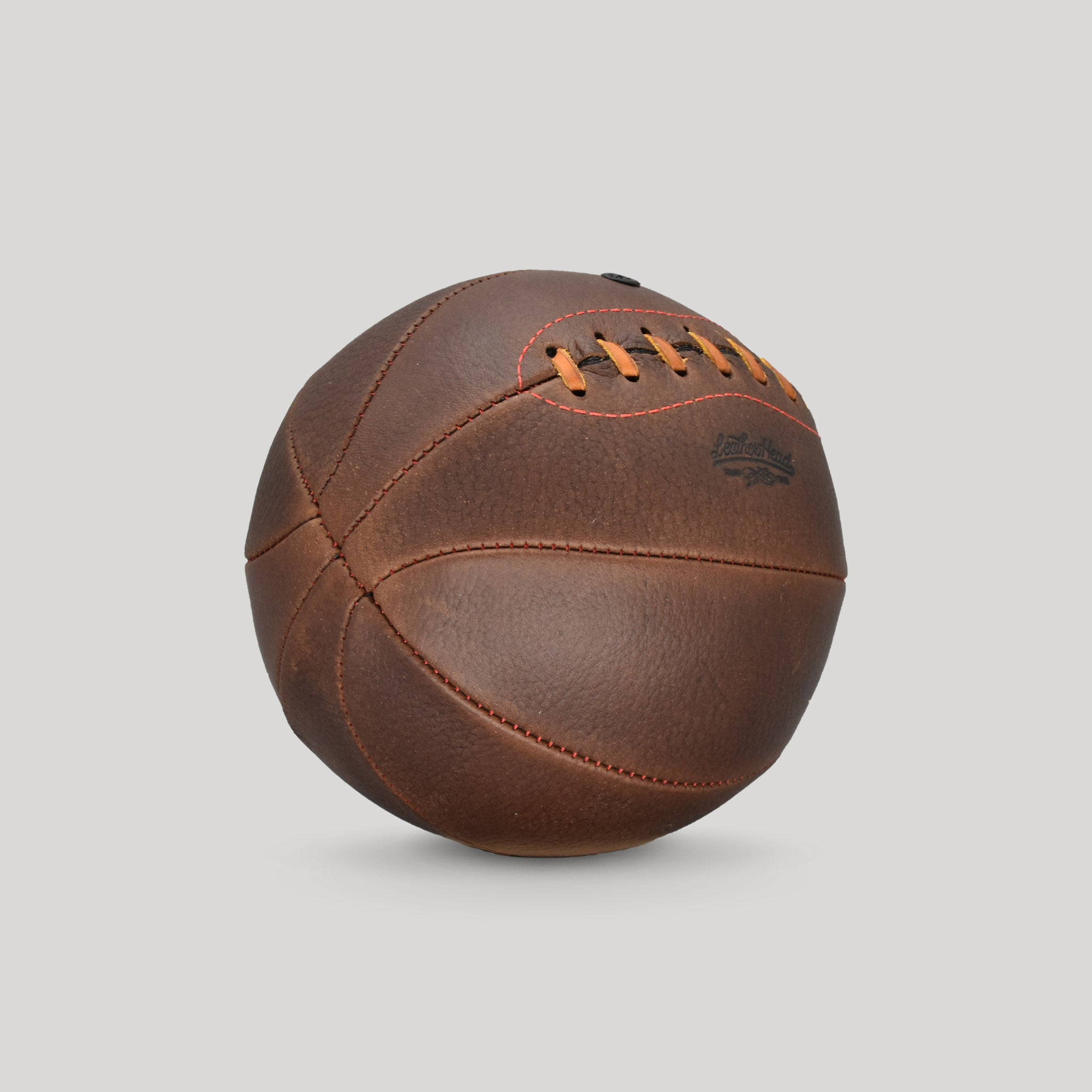 Mini Basketballs – Leather Head Sports