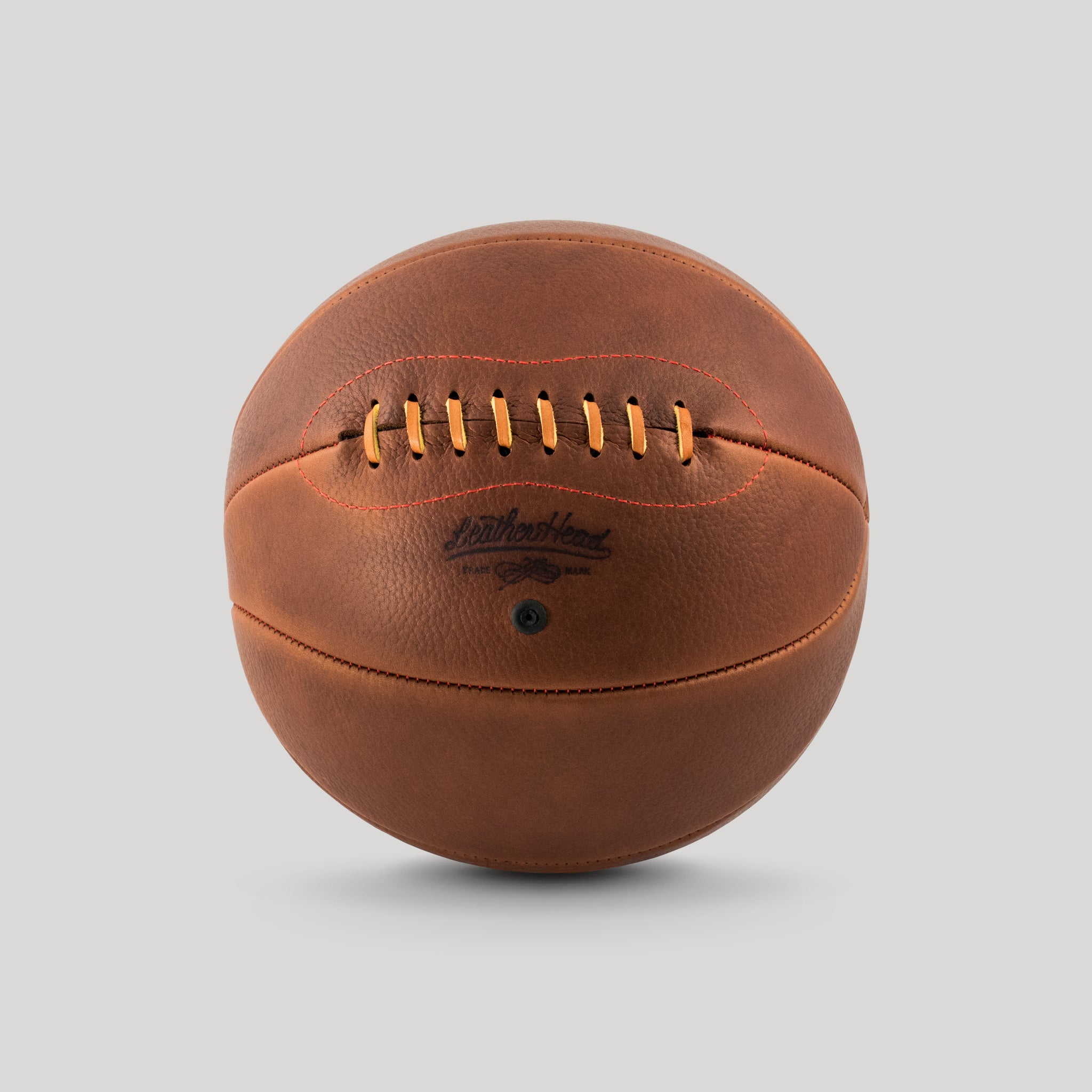Handmade Leather Basketballs – Leather Head Sports